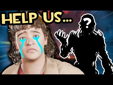 We Avoided ALL SPOILERS and Played STRANGER THINGS Chapter 2 without knowing...