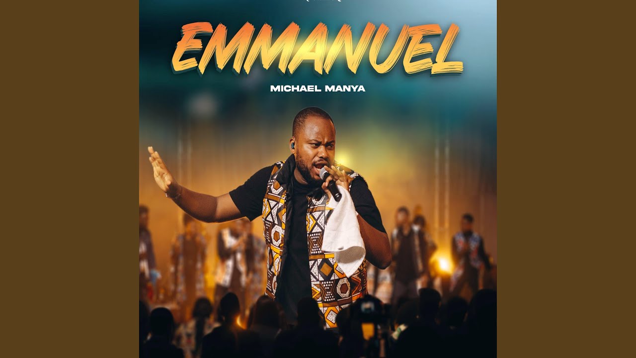 Emmanuel - YouTube