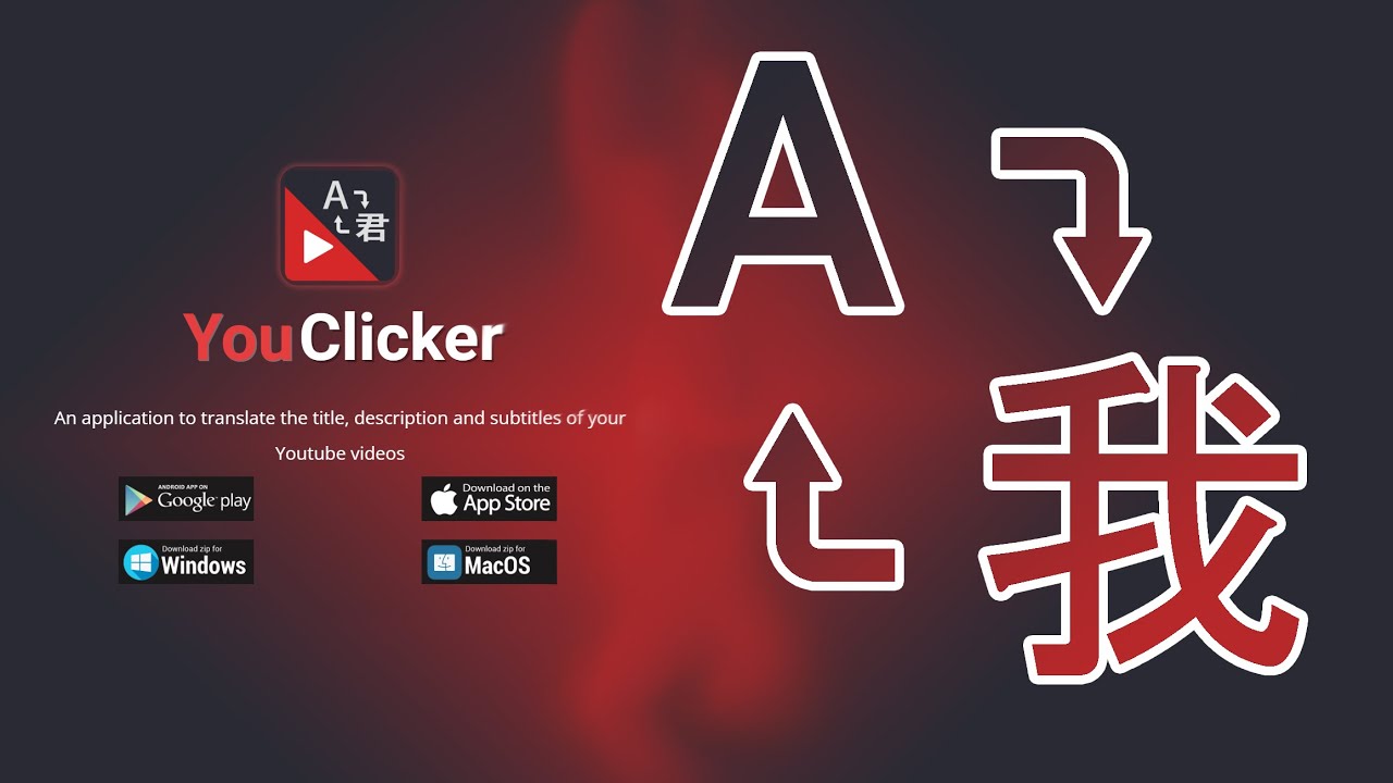 How to Translate Title, Description & Subtitles on YouTube into 113 ...