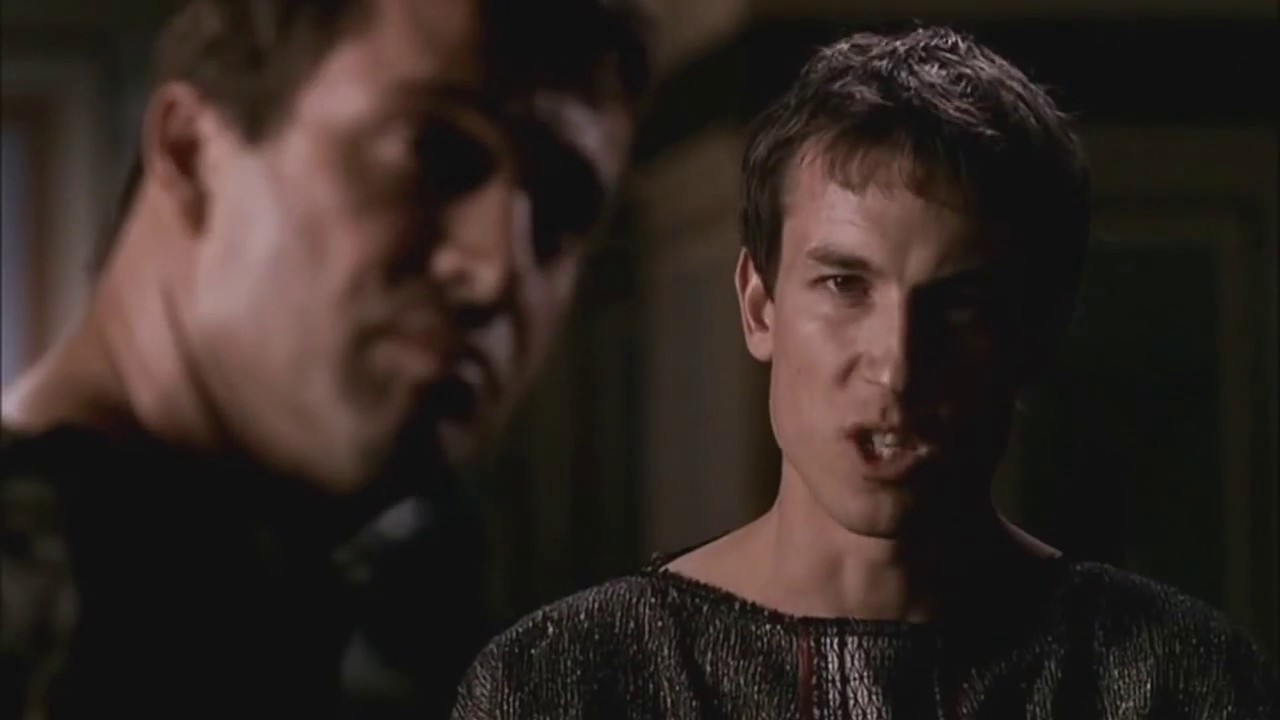 Ohh, Lictors Guild. - YouTube