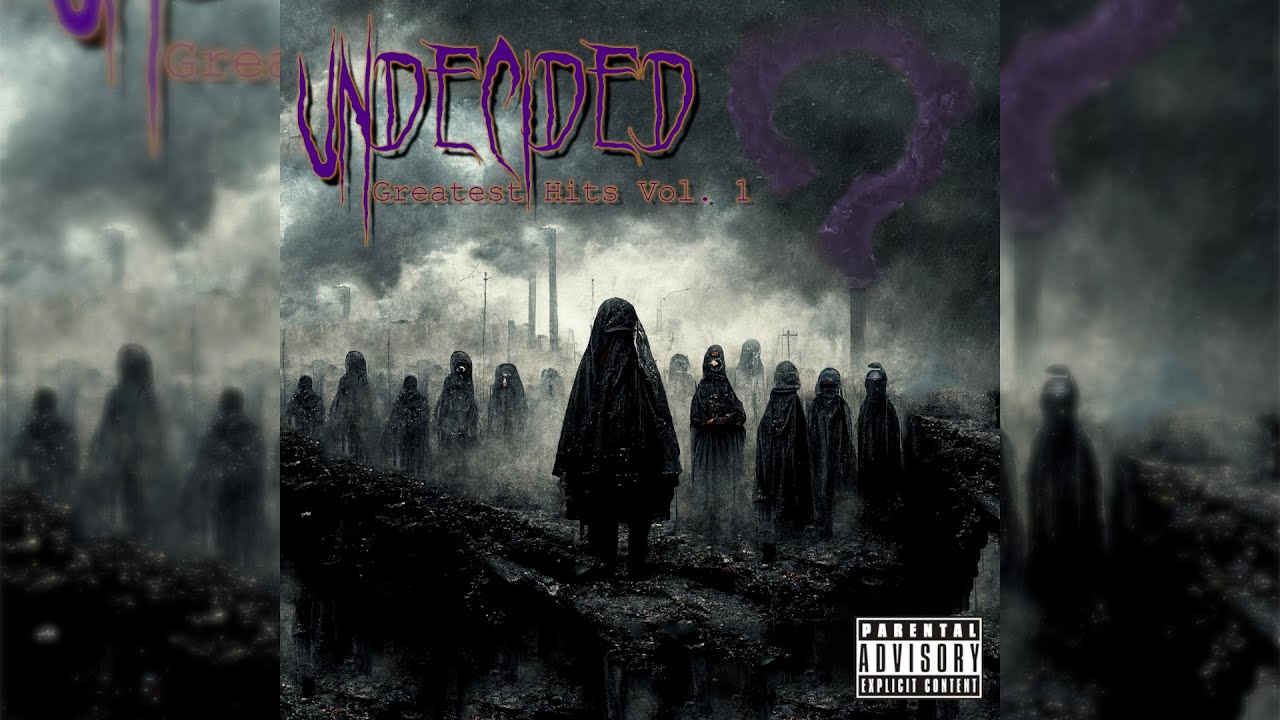 Undecided: Greatest Hits Vol. 1 (Full Album) - YouTube