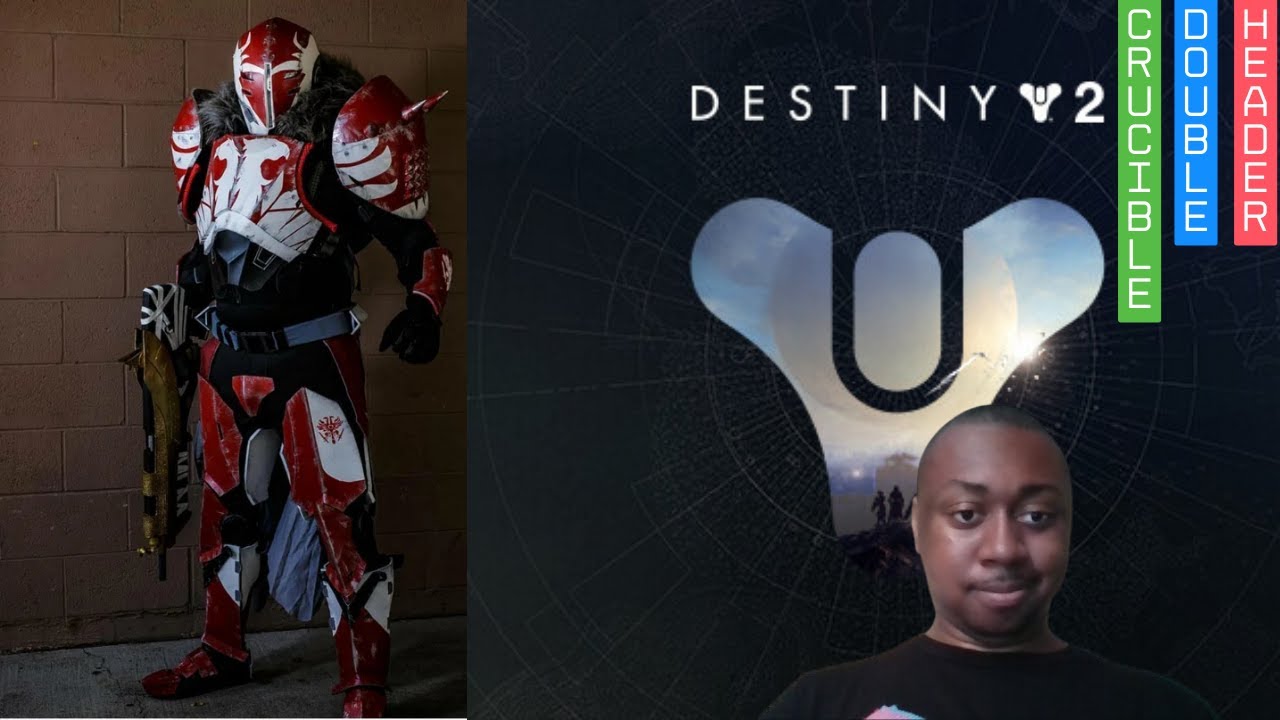 I'm Returning to Destiny 2 Videos - My Multiplayer Double Header ...