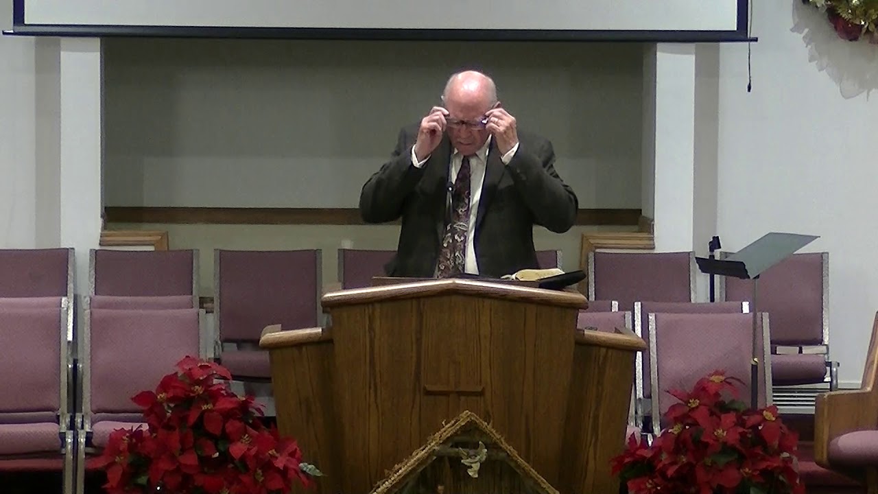 "Guest speaker" Richard Abney - YouTube