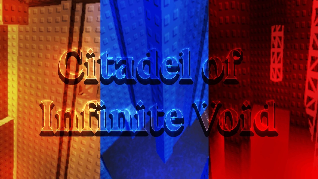 🔴 STREAM 2 🔴 CITADEL OF INFINITE VOID 🔴 F1 INSIDE x2 - YouTube