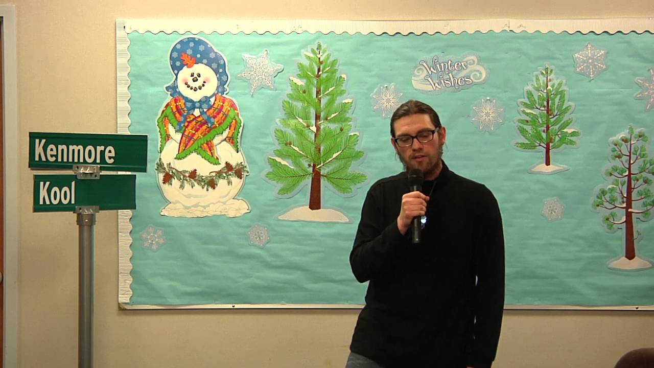 Full Circle Storytelling – Kyle Jozsa – Shoes Away - YouTube