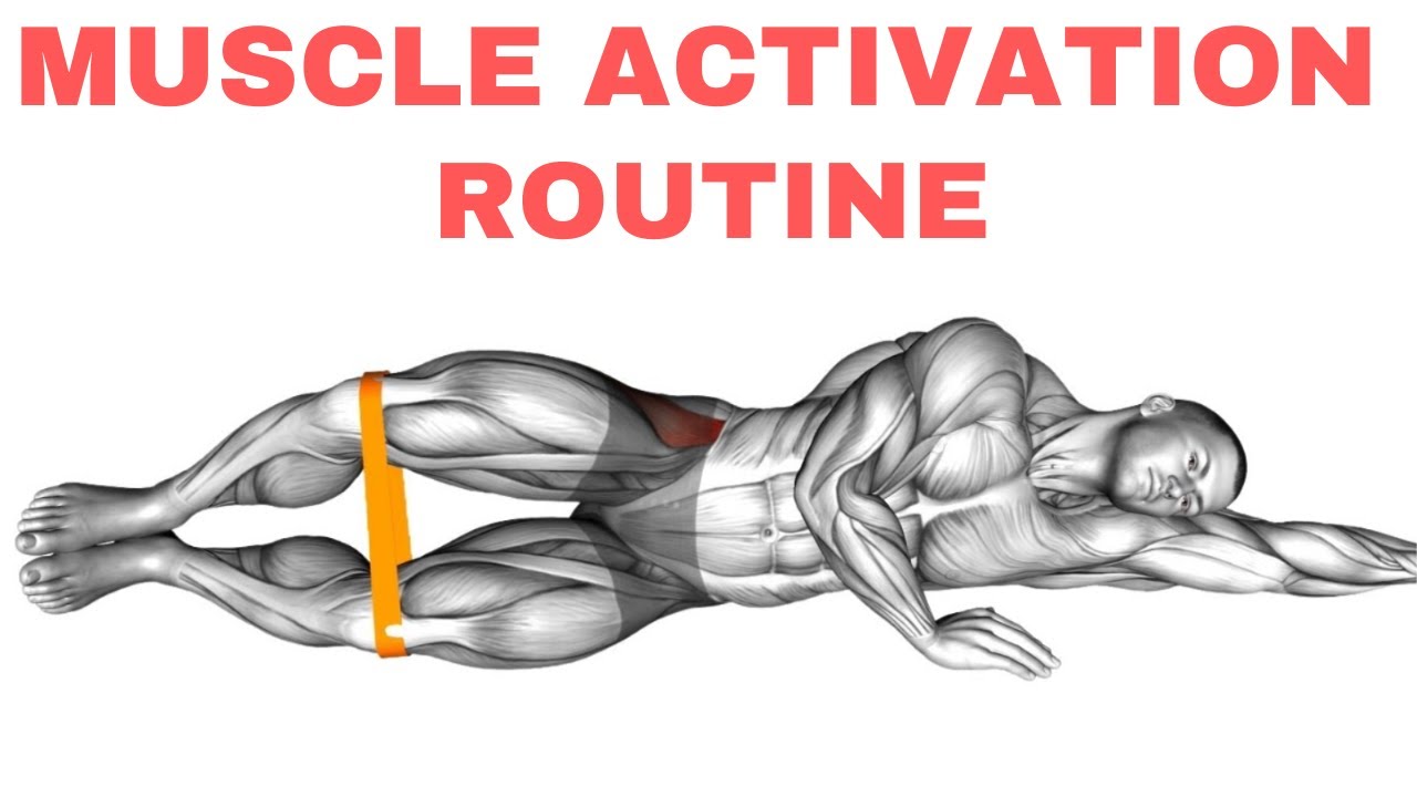 Men's Exercises to Boost Testosterone Levels - YouTube