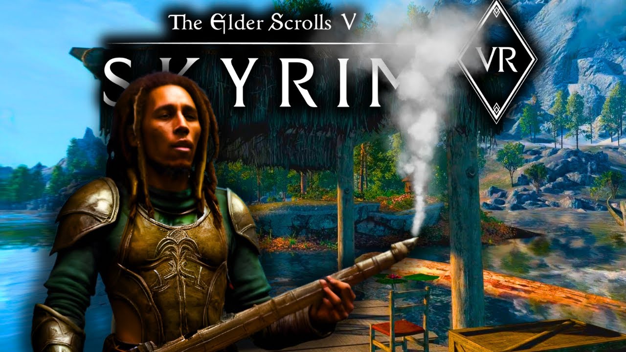 Racemenu Vr Librum For Skyrim VR/source/5_Changelog.rst At Main