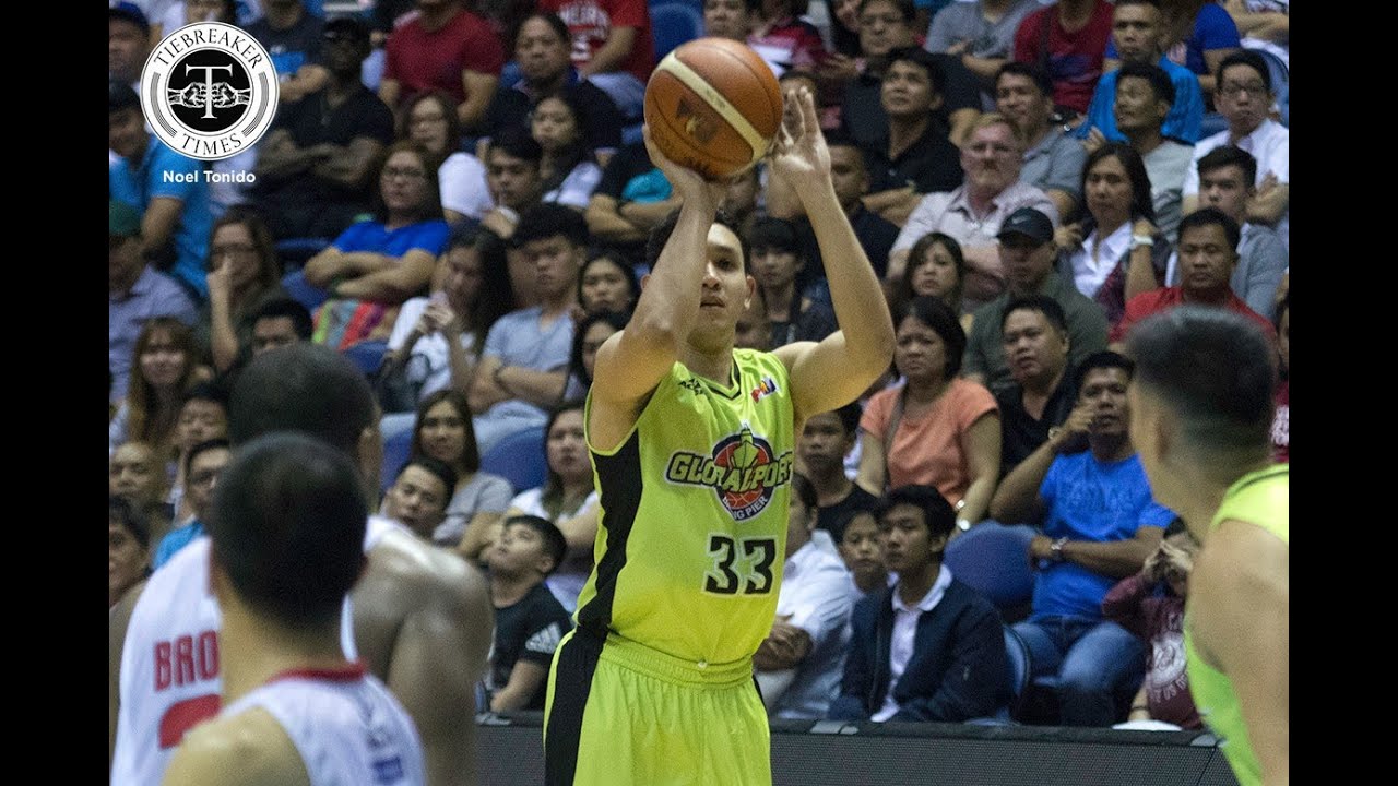 Dylan Ababou on Overcoming injuries, remaining positive in PBA | Ep 71 ...