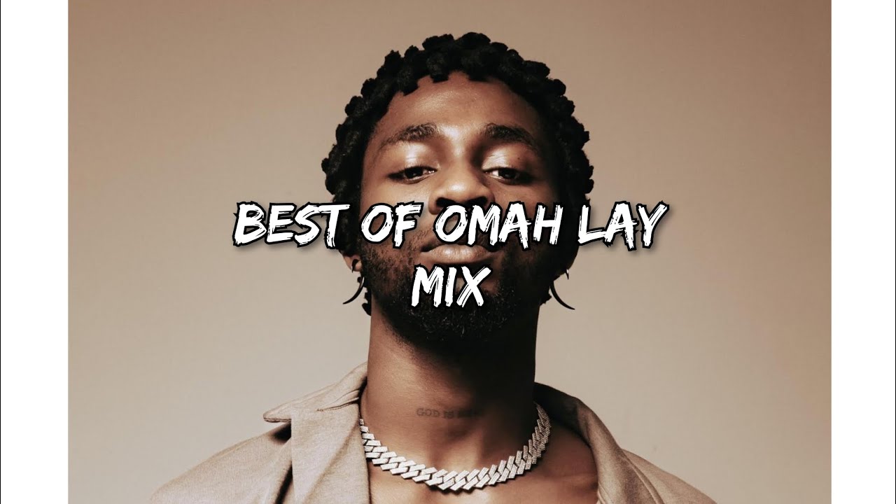BEST OF OMAH LAY DJ MIX 2024 (Soso,Joanna,reason...........and more ...