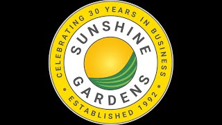 Mrs P from Hitchin tells us her Sunshine Gardens story