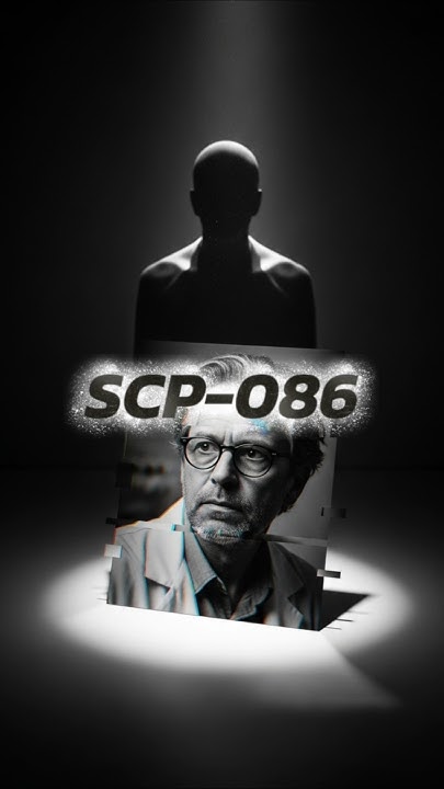 SCP-086 – ด็อกเตอร์เฮิร์มานน์ "วิญญาณนักวิทย์ที่ยังไม่ยอมไปไหน"#SCP086 #ดรเฮิร์มานน์ #วิญญาณ ...