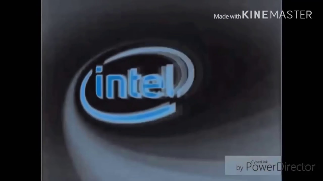 Intel Leap Ahead in G Major 4 - YouTube