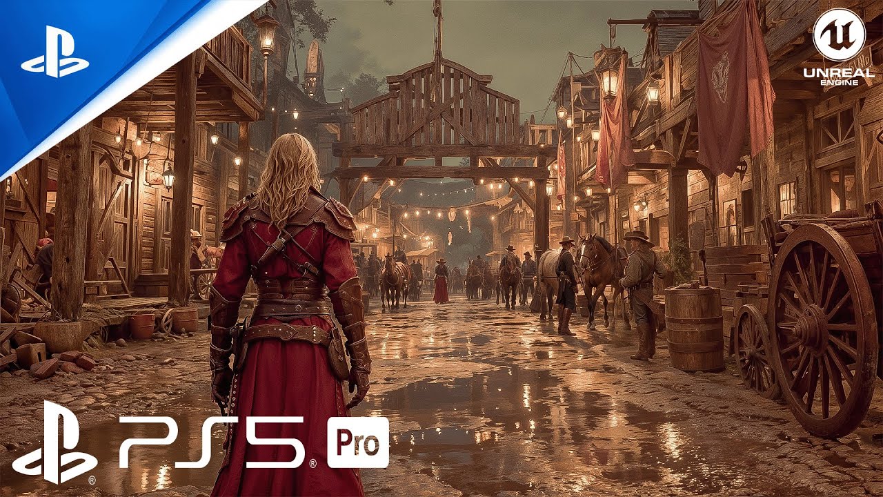 15 BEST PS5 Single-Player Games - YouTube