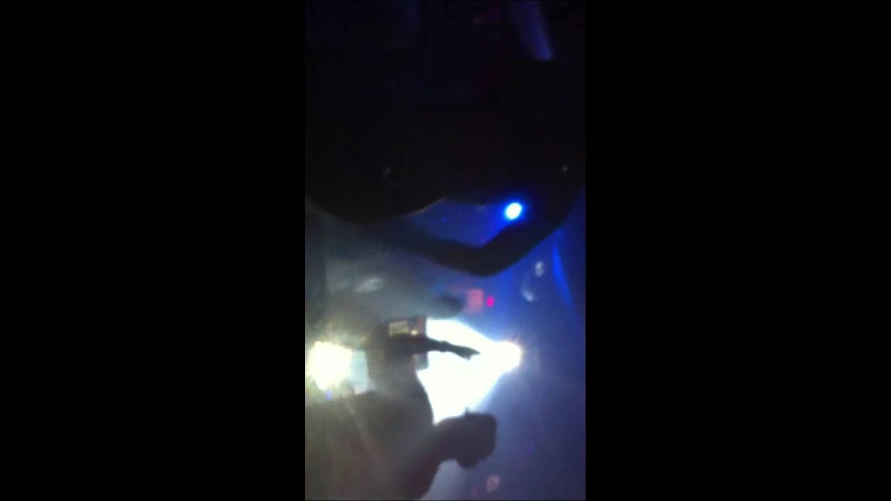 Colosseum providence - YouTube