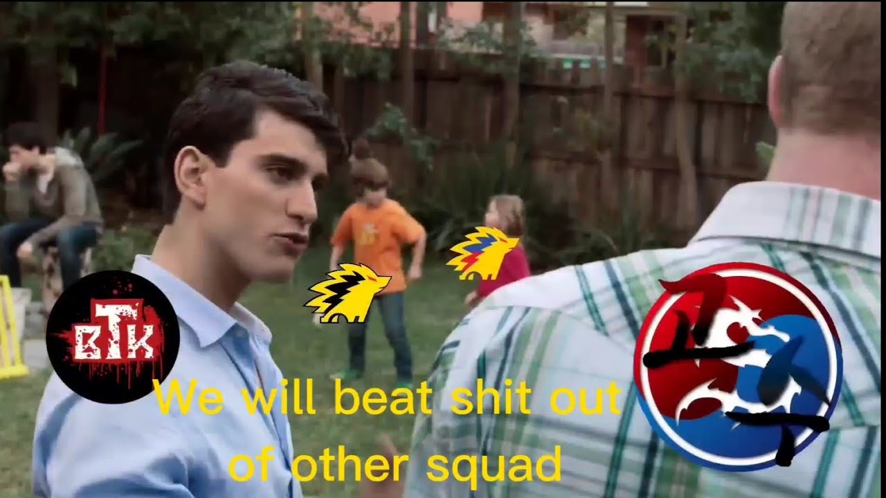 BTK m3 World championship meme video - YouTube