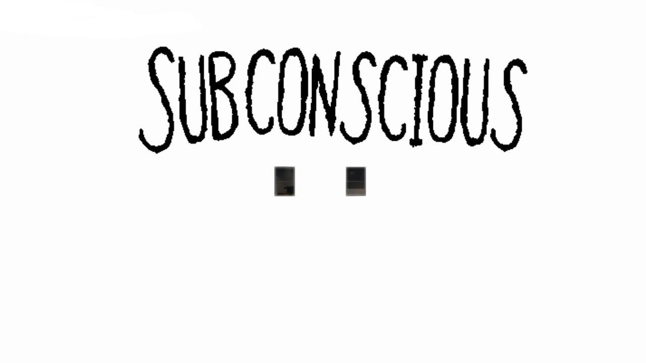 Liminal spaces in Roblox! | Roblox SubConcious - YouTube