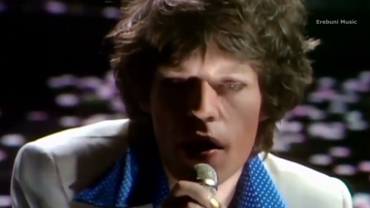 The Rolling Stones - Angie - YouTube