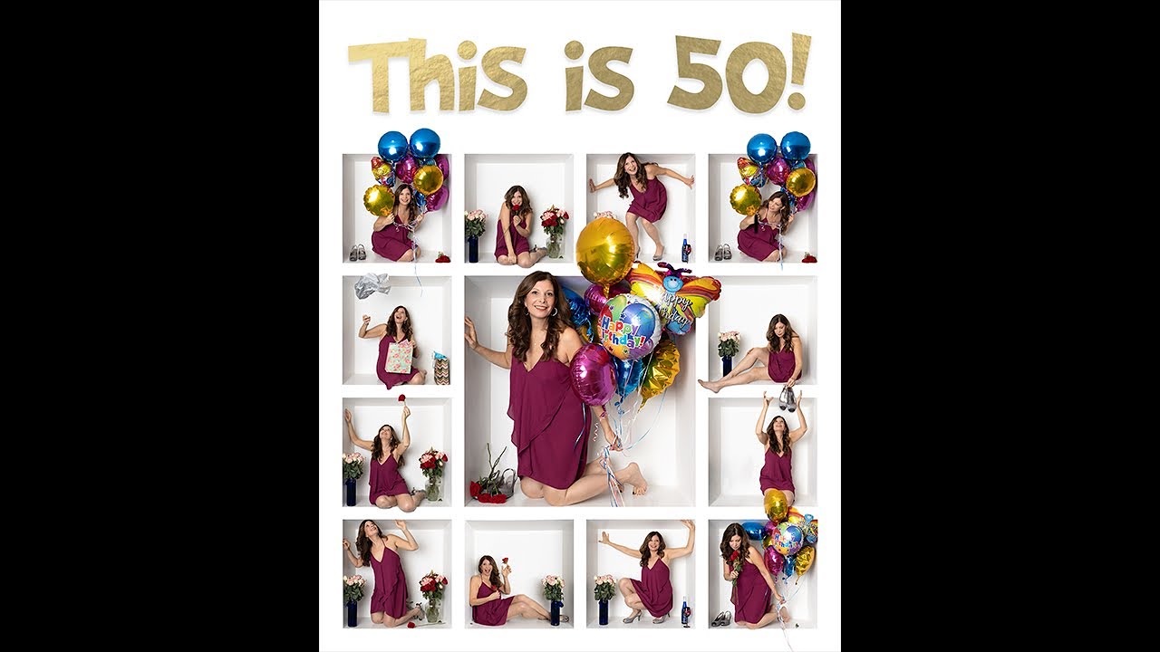 In the Box, Inside the Box live photo shoot demo - YouTube