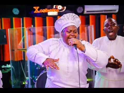 Orin Emi ati Isoji By Eriwande at Glossolalia Virtual Revival - YouTube