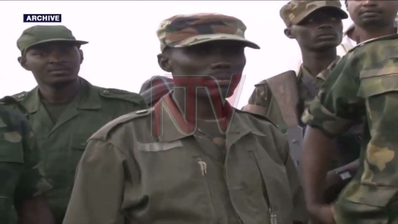WHO ARE THE M23: Tracing the background of the latest rebel militia ...