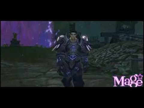 WoW: The new Tier 8 gear. - YouTube