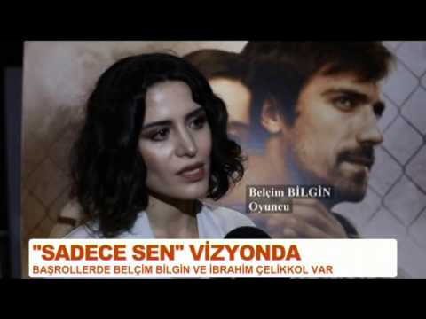 SADECE SEN BUGUN SANAT BUGUN TV
