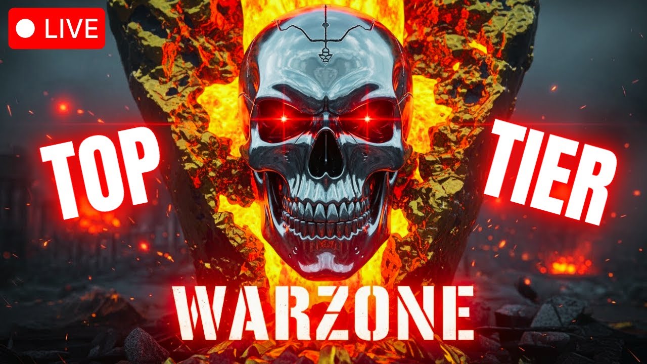 🔴LIVE - THE MOST AGGRESSIVE COD RAT ON WARZONE - YouTube