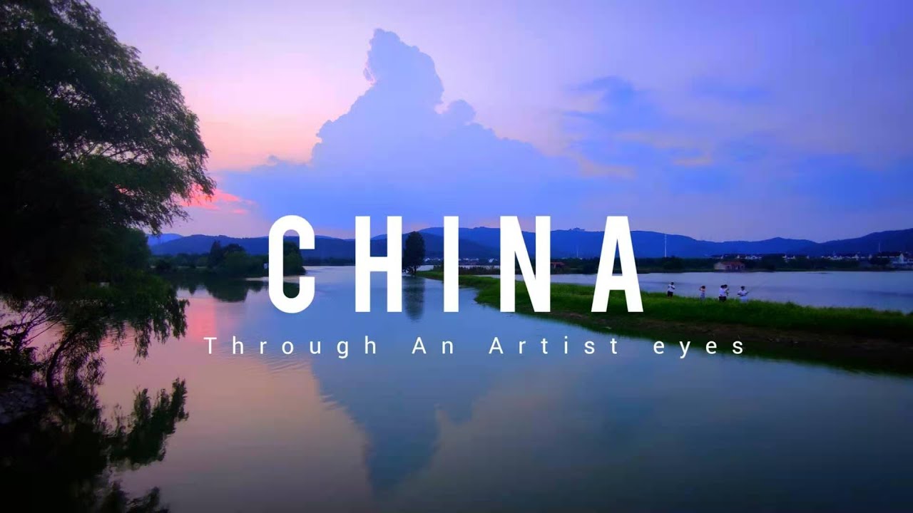 Cinematic Travel Video & Nature Film | CHINA - YouTube