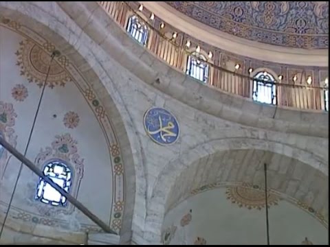 Küçük Abdurrahman - Rabb'e Giden Bu Yolda