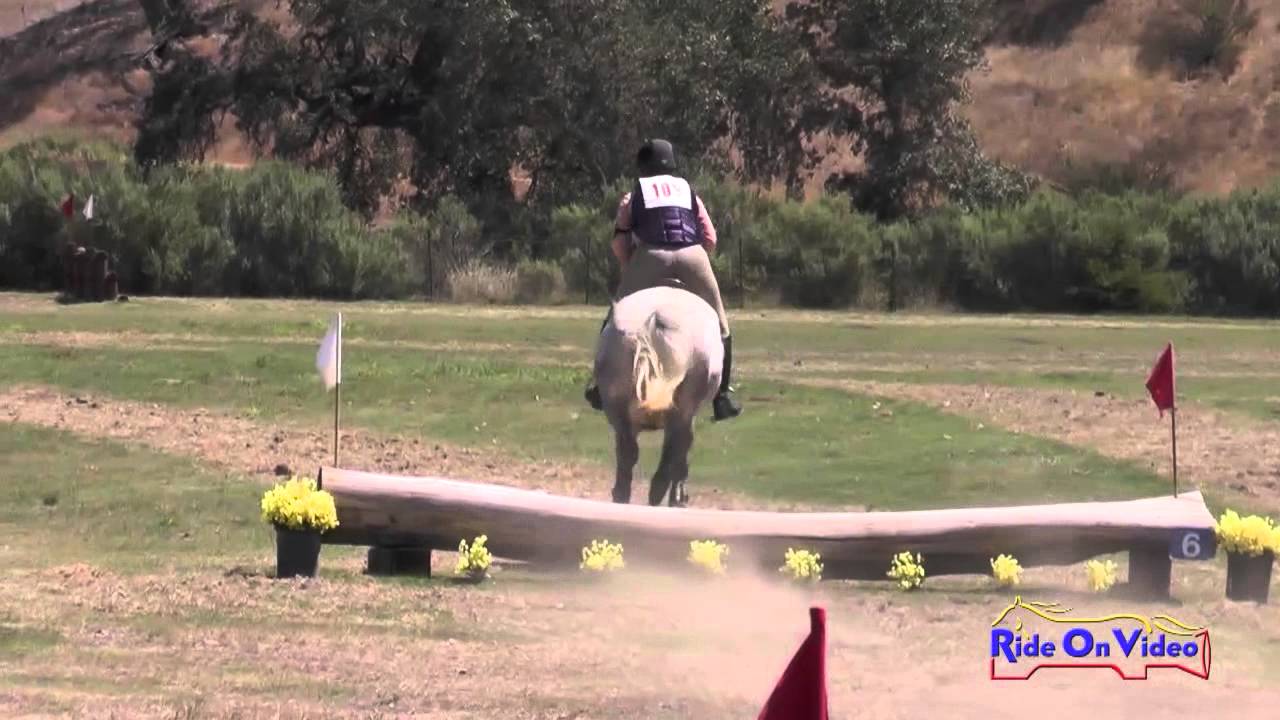105XC Staci Hill on Platinum CF Senior Intro Cross Country Shepherd ...