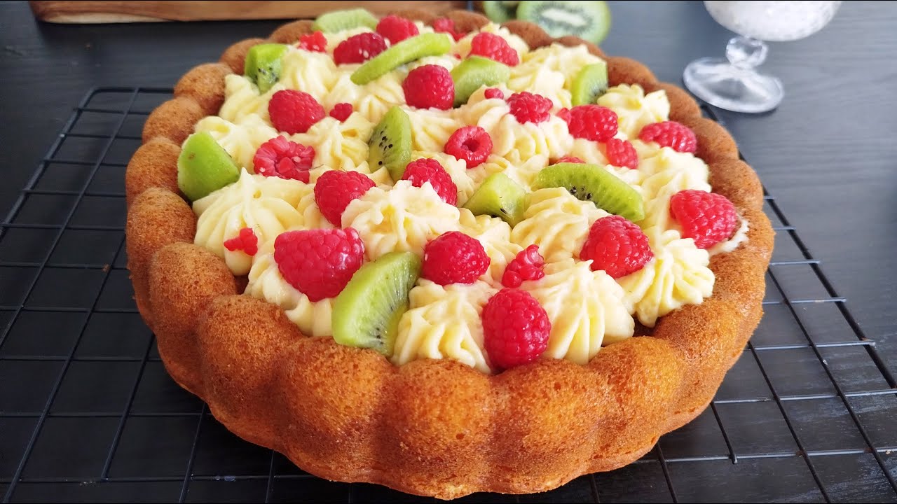 Este sencillo y delicioso pastel lo harás todos los días!! POSTRE ...