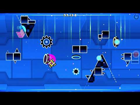 Qwazar (3 round) - YouTube