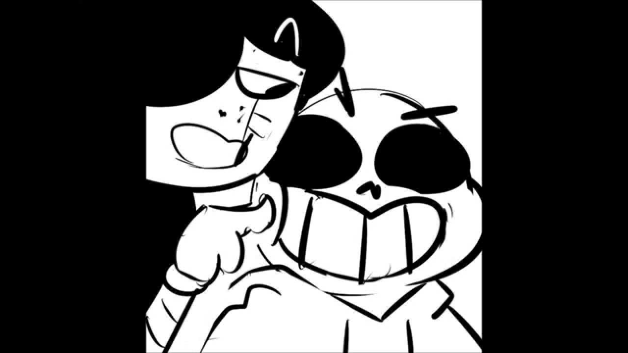 Sans the Bad Father - YouTube