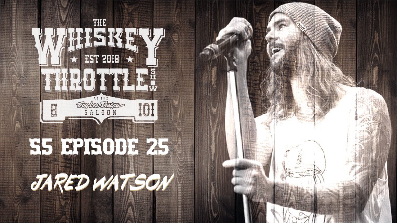 S6 E7 | Jared Watson - Dirty Heads - YouTube