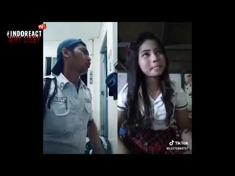 HOT VIRAL Video Tik Tok Indonesia 201829