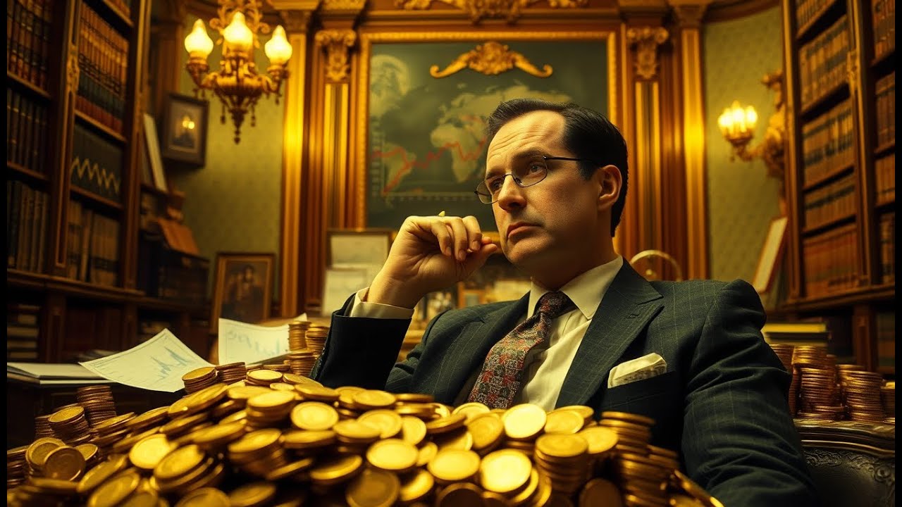 How to Build Wealth AND Keep It: The Secret to Long-Term Financial ...