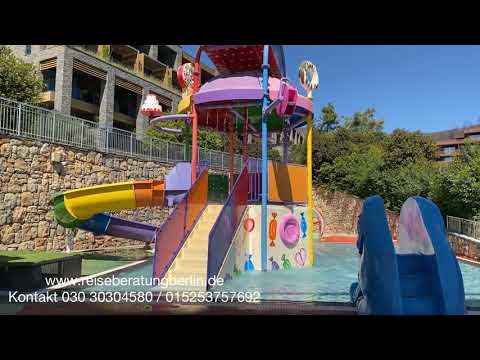 Lujo Hotel Bodrum