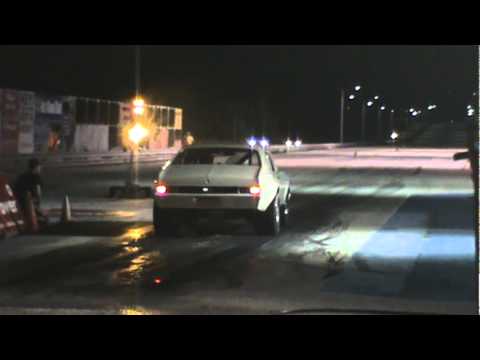 1970 Nova SS Drag Guam - YouTube