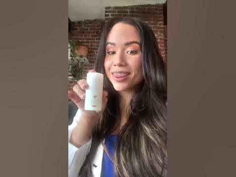 OMG! Cream explained with @thecoralbrief 😍🔻 ️ #hellowisp - YouTube