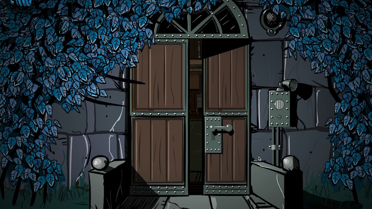 [4K] Covert Front 1: All Quiet on the Covert Front - YouTube