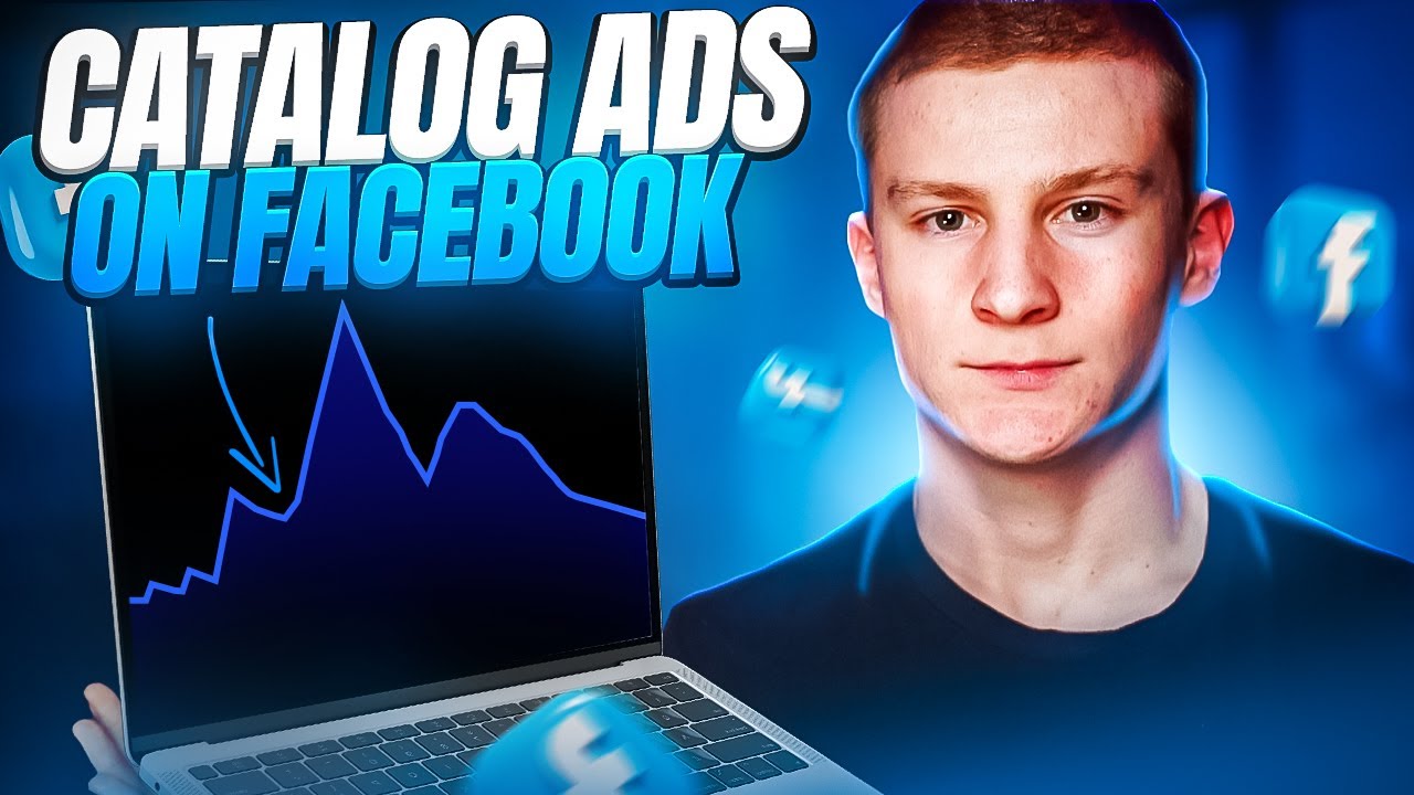 How To Run Catalog Ads On Facebook (2024 Tutorial) - YouTube