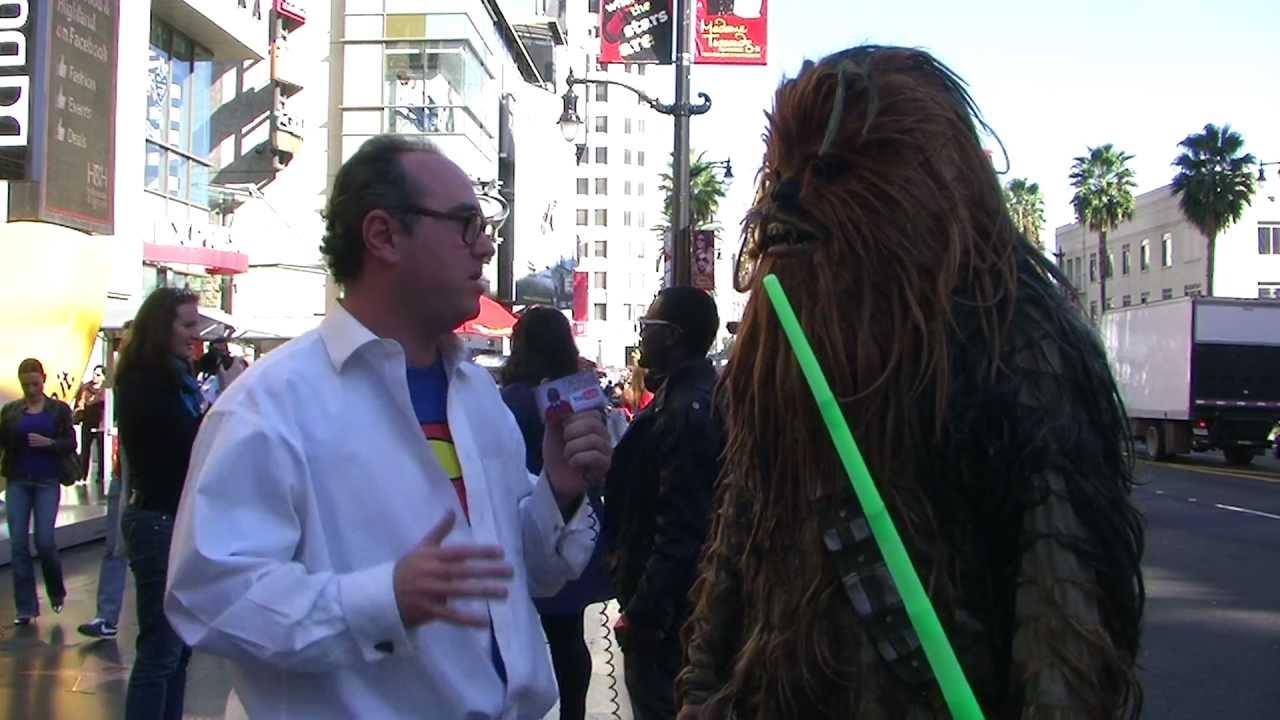 Phone Wars Raw Footage - YouTube