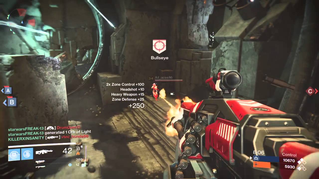 Destiny Super Good Advice - YouTube