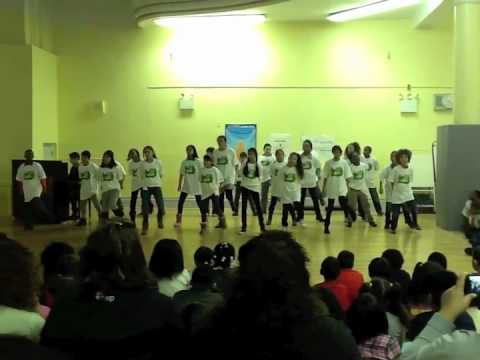 PS 51- Rosie's Theater Kids Performance 2012