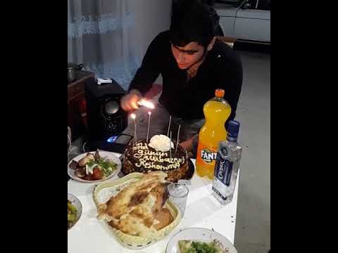 MEHEMMED DENIZ AD GUNUMDU 28 MAY 1997 2019 CU IL