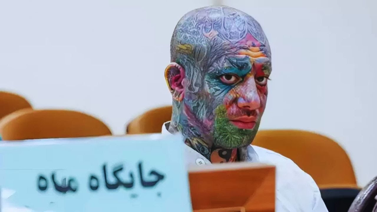 Famous Singer's Death Sentence? Iran's Judiciary Speaks Out - YouTube