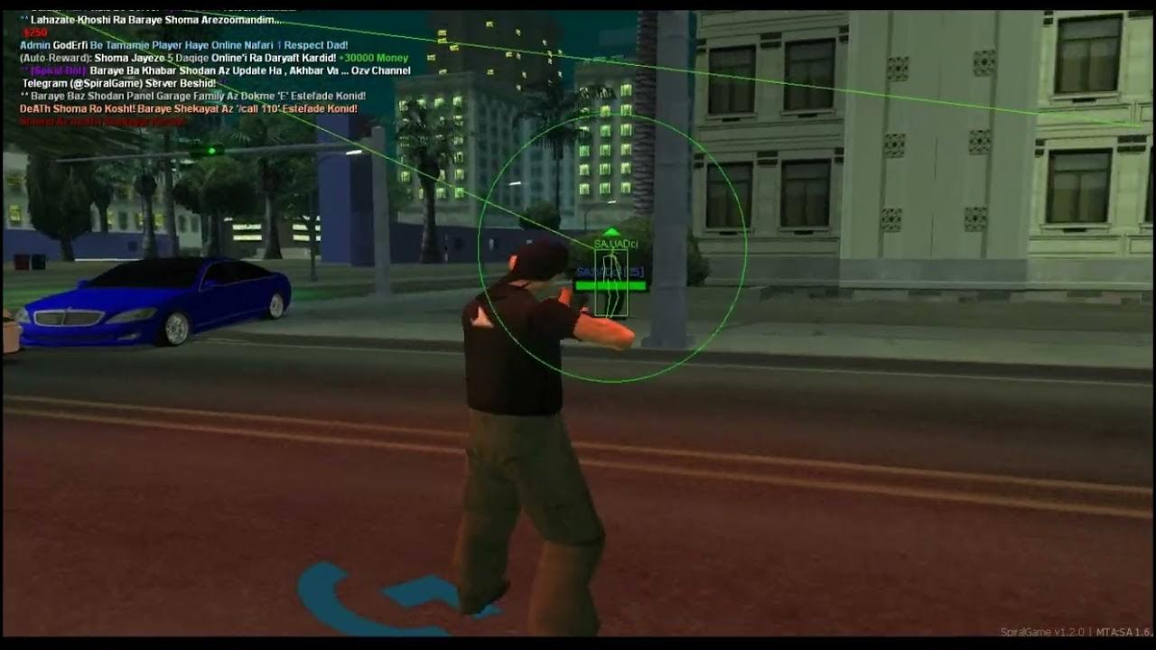 Crazy Cheats Update⚡MTA Aimbot, Lua Executor, Menu, Dumper and more - YouTube