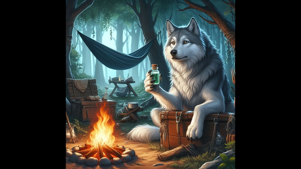 How to Pack Your Meds for Camping and Hiking | Tips for Silver Wolves ...