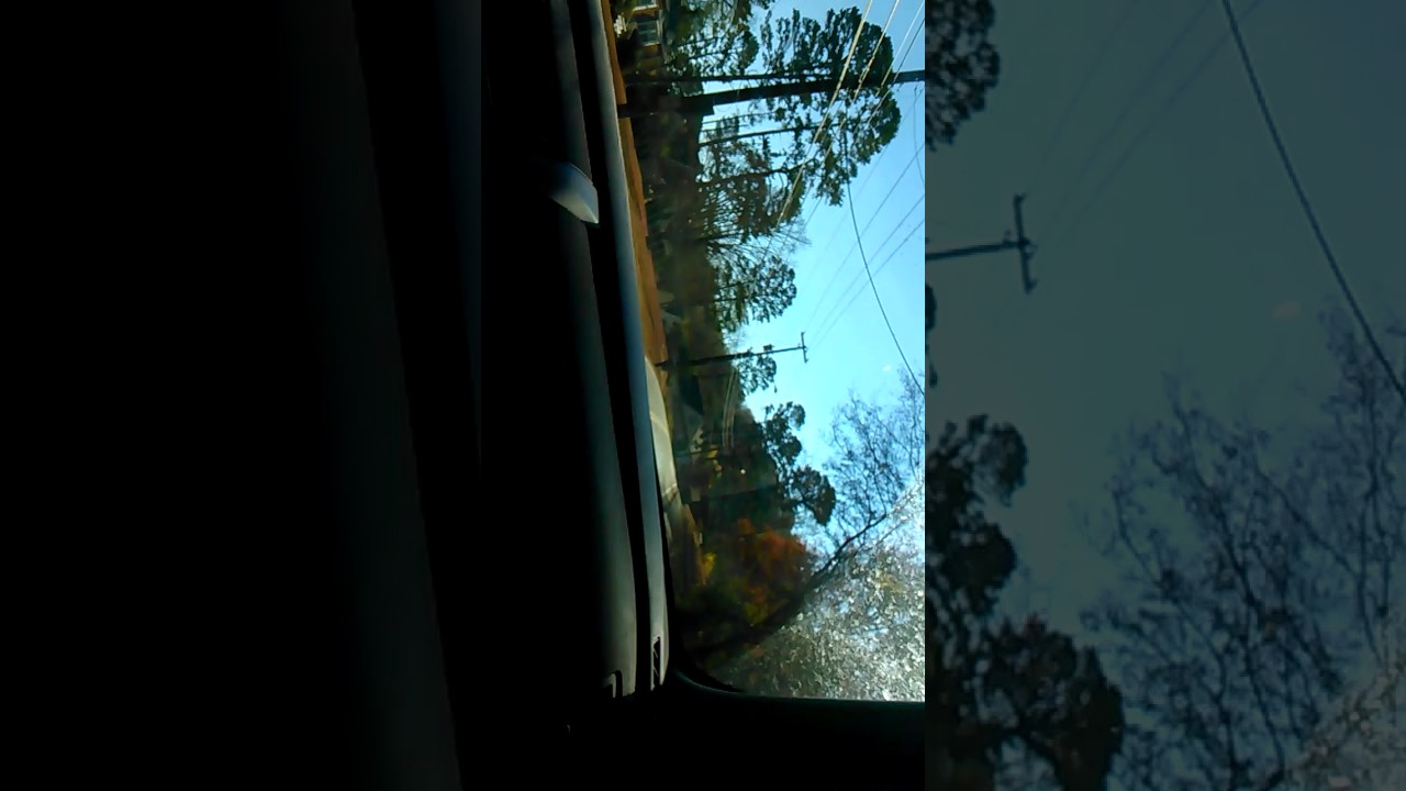 Apocalypse camera - YouTube