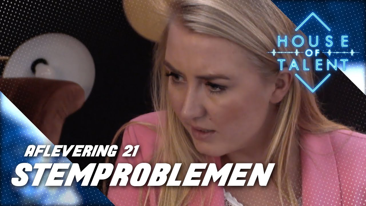 #21: Gooit Julia haar eigen glazen in? (VOLLEDIGE AFLEVERING) - YouTube